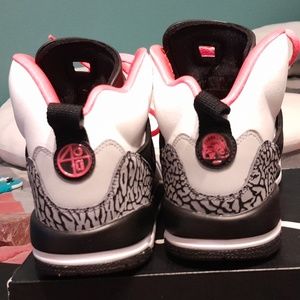 Jordan | Shoes | Brooklyn Jordan Mix | Poshmark